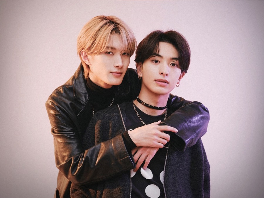 Candy Color Paradox - Apple TV (MX)