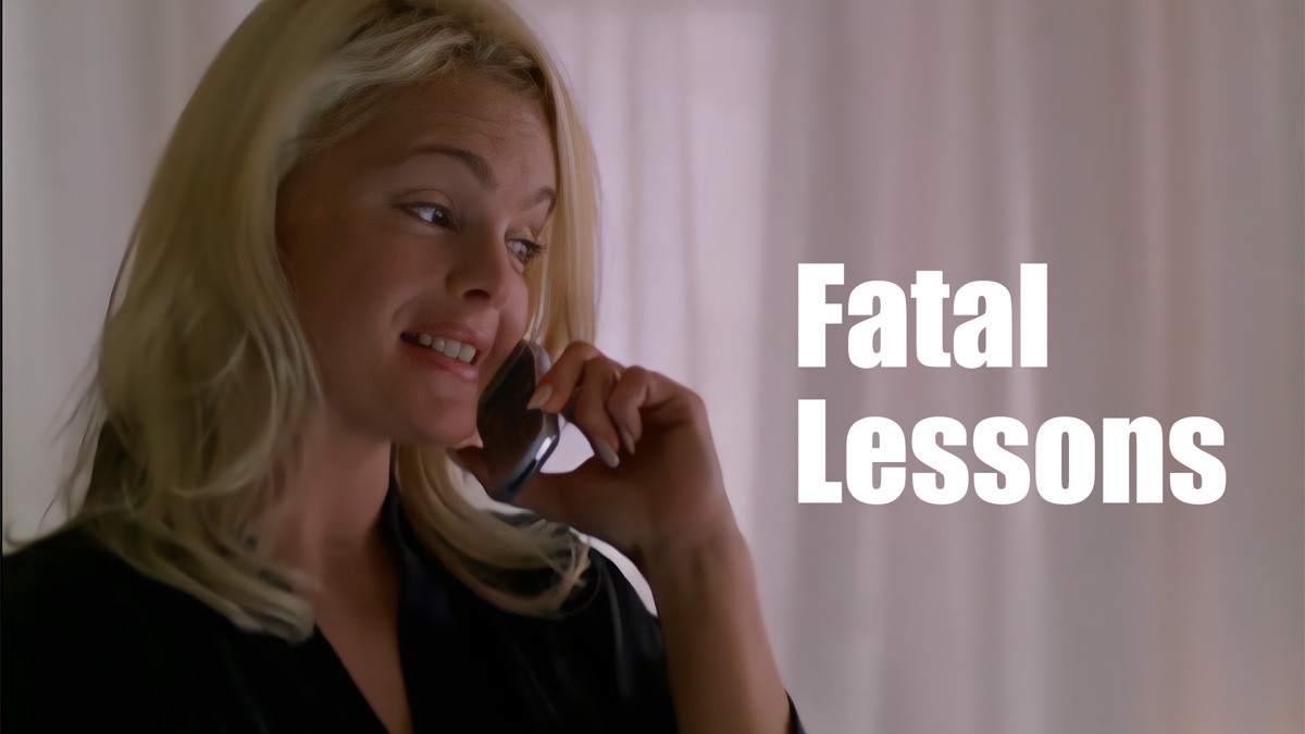 ‎Fatal Lessons: The Good Teacher - Apple TV