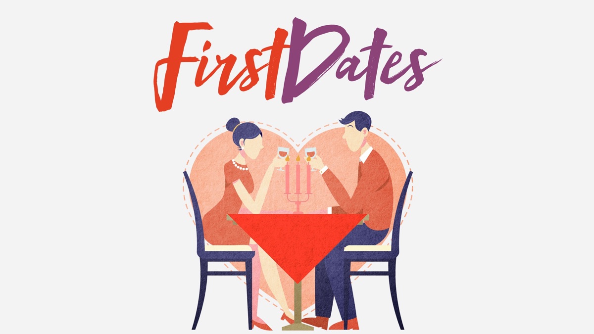 ‎First Dates - Apple TV
