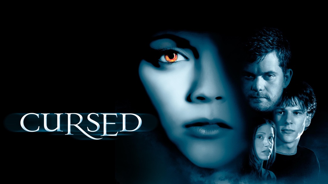 Cursed | Apple TV