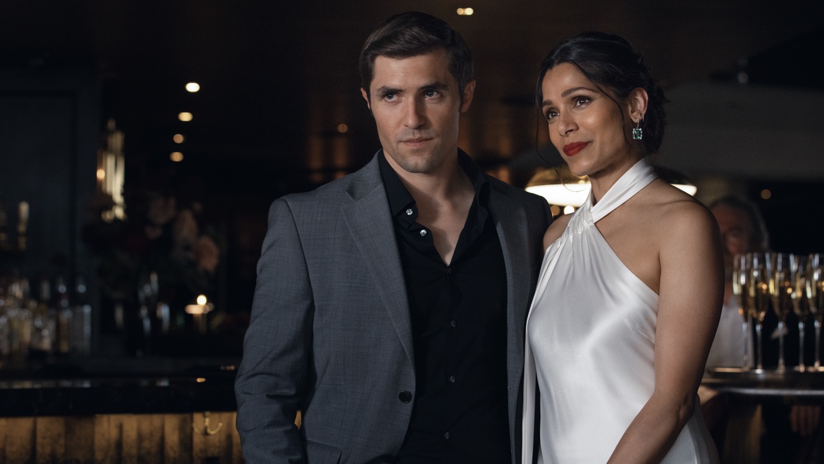 Watch Speak of the Devil - Surface (Series 2, Episode 2) - Apple TV+ (UK)