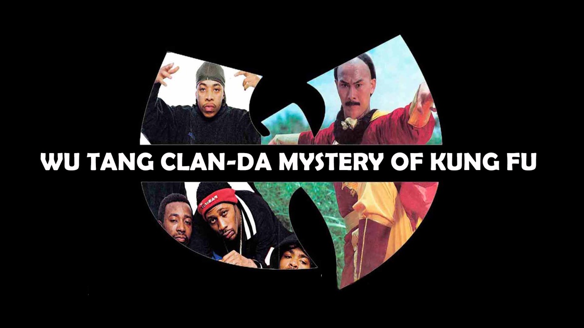 ‎Wu Tang Clan: Da Mystery Of Kung Fu - Apple TV