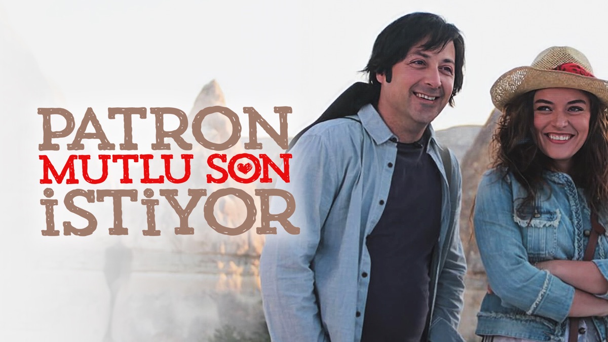 ‎Patron Mutlu Son Istiyor - Apple TV