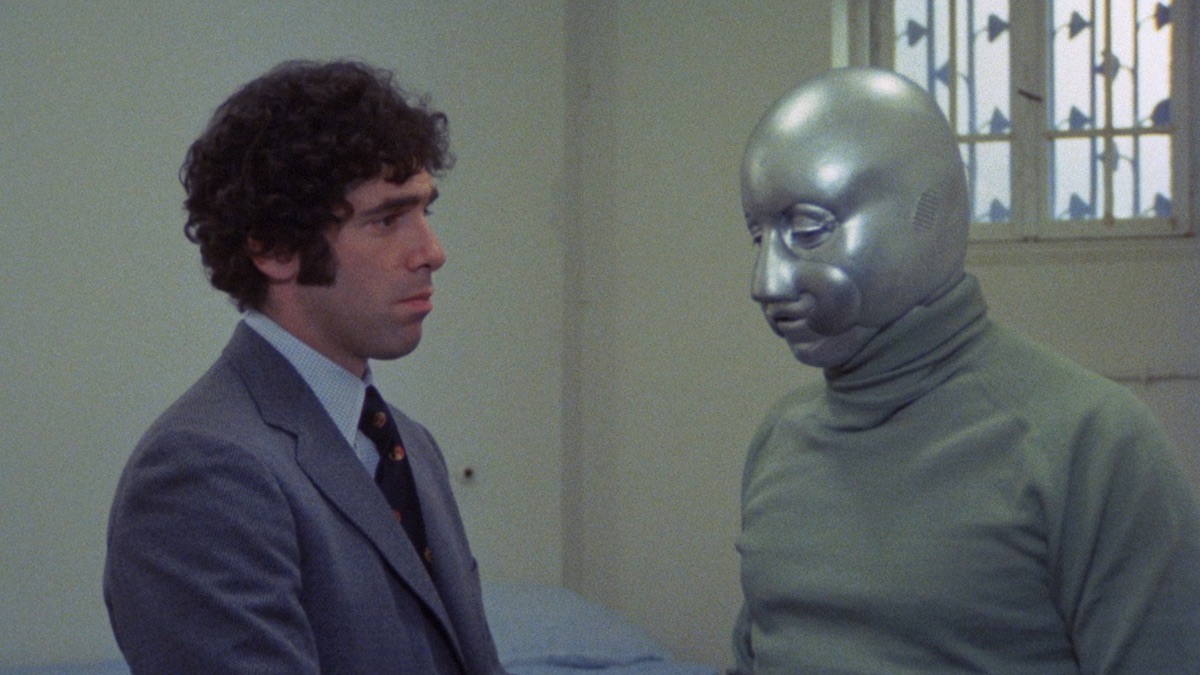 The Man in the Steel Mask AKA Who? - Apple TV (UK)