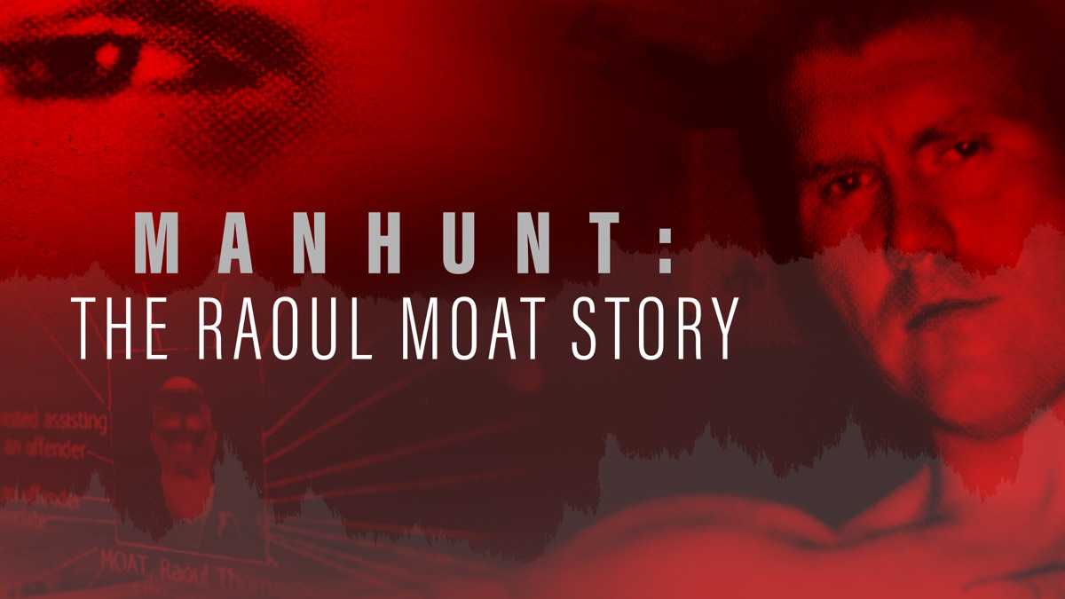 ‎Manhunt: The Raoul Moat Story - Apple TV