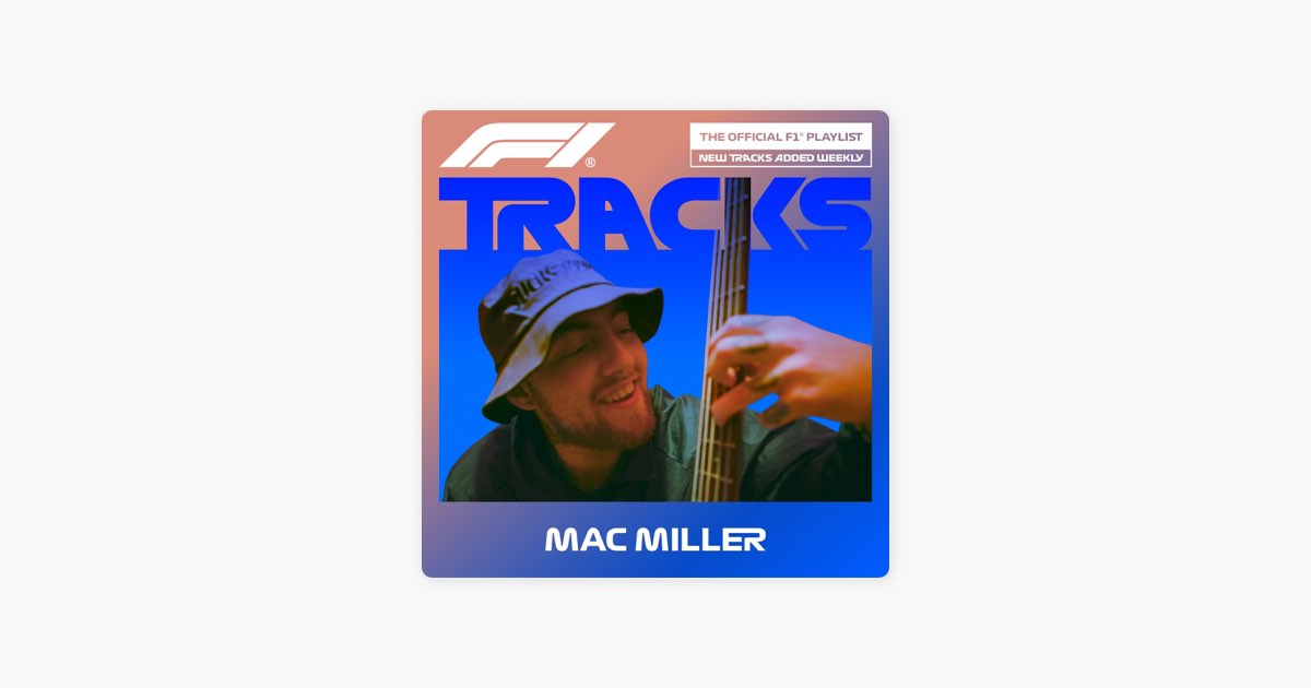 ‎F1 Tracks by Formula 1 - Apple Music