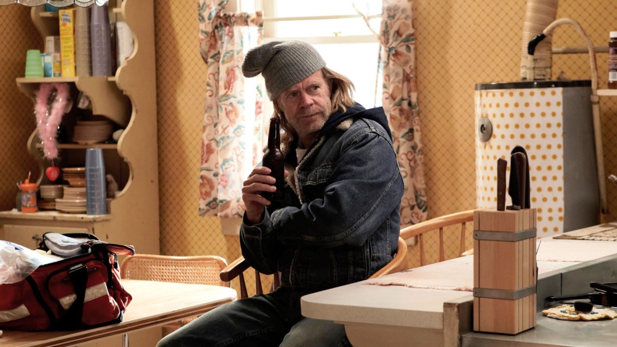 Aunt Ginger - Shameless (Season 1, Episode 3) - Apple TV