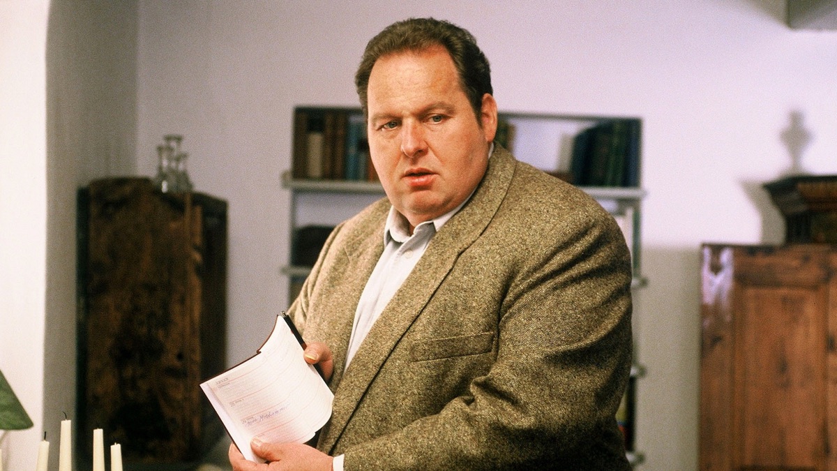 Der Bulle von Tölz - Apple TV (DE)