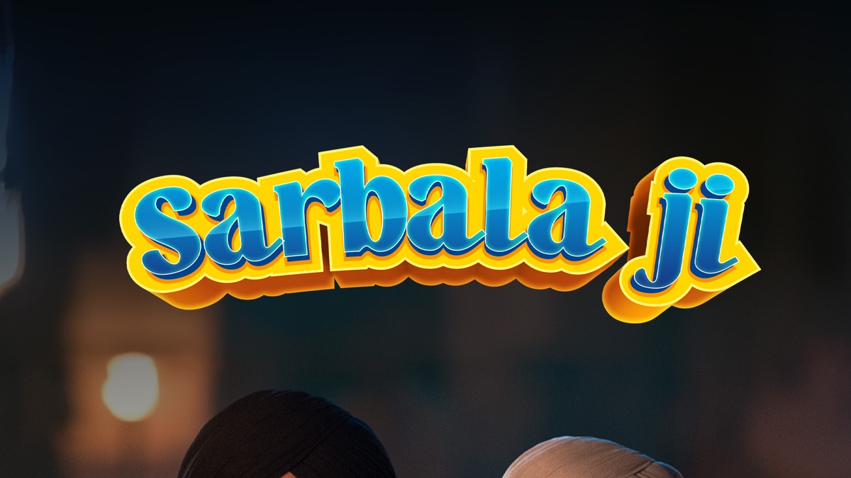 ‎Sarbala Ji - Apple TV