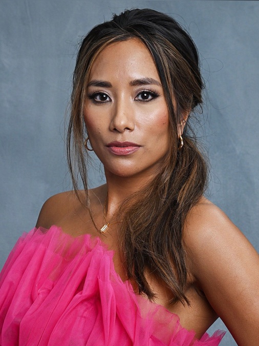 Donna Benedicto Movies and Shows - Apple TV