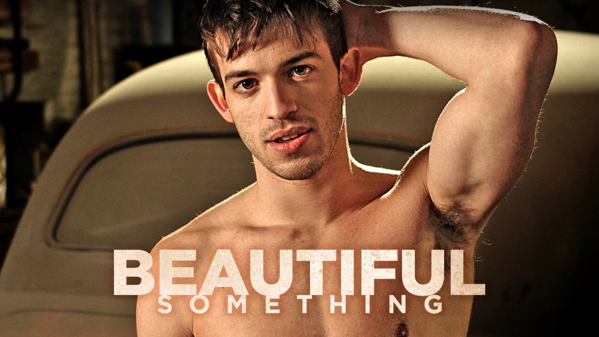 Beautiful Something》- Apple TV