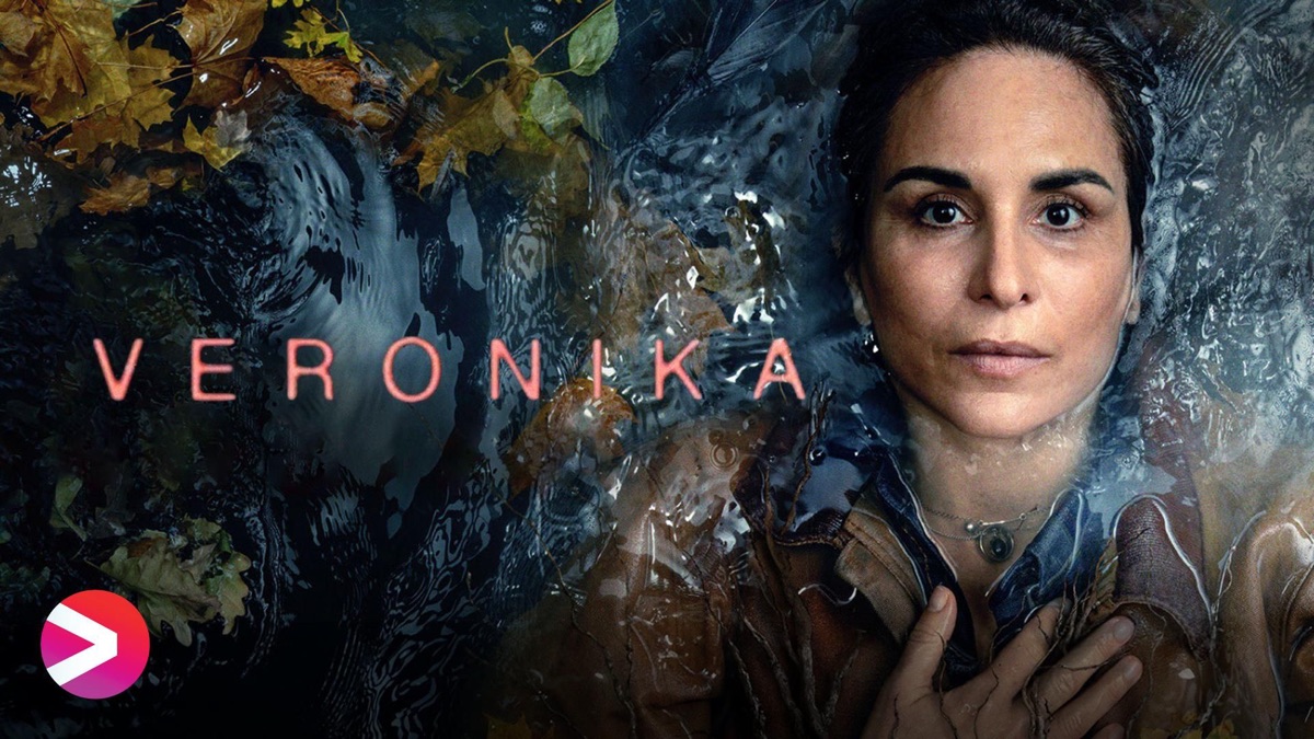 The Hypnosis – Veronika (Season 1, Episode 4) - Apple TV (AU)