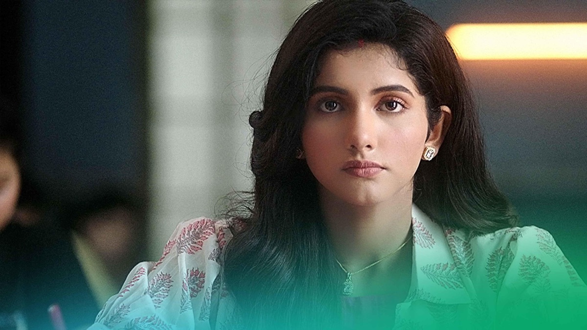 Tomader Rani - Apple TV