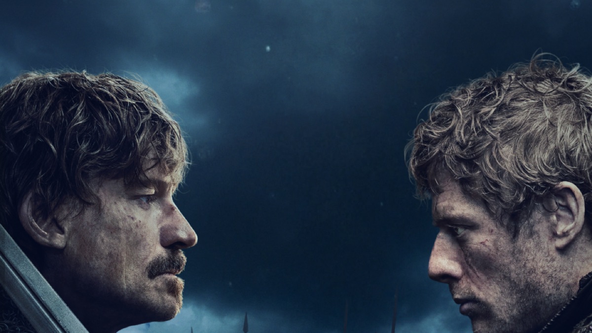 ‎King & Conqueror - Apple TV