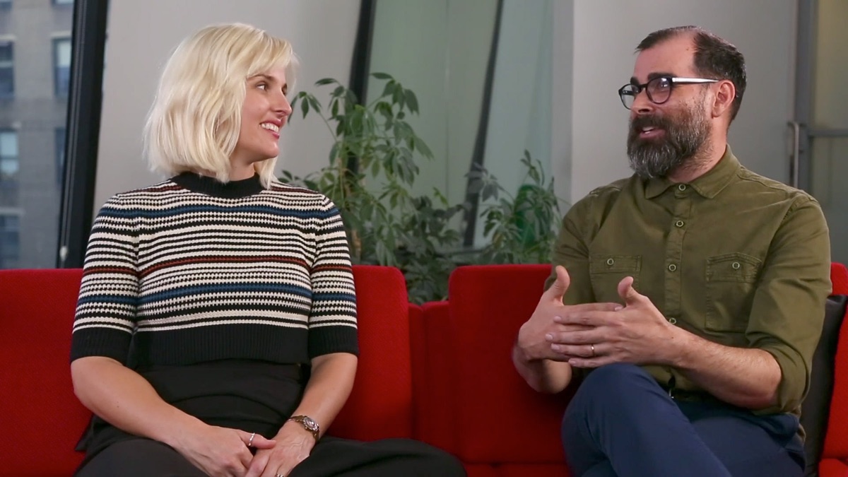 Brad Pitts - High Maintenance Web Series (Series 1, Episode 10) - Apple ...