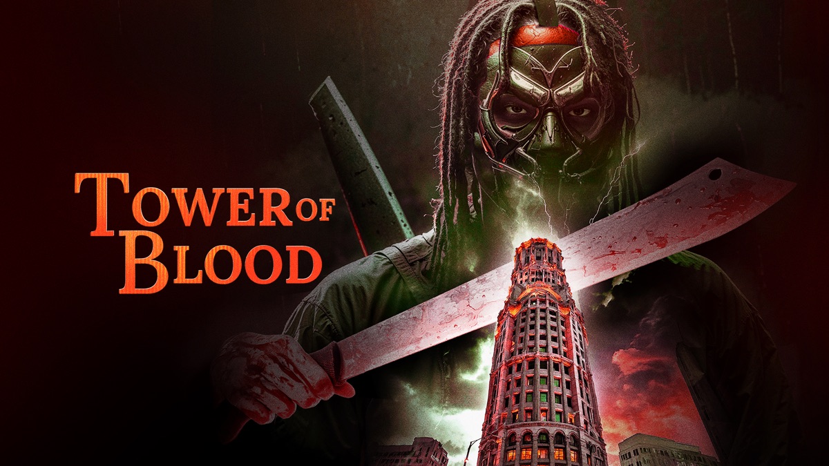 ‎Tower of Blood - Apple TV