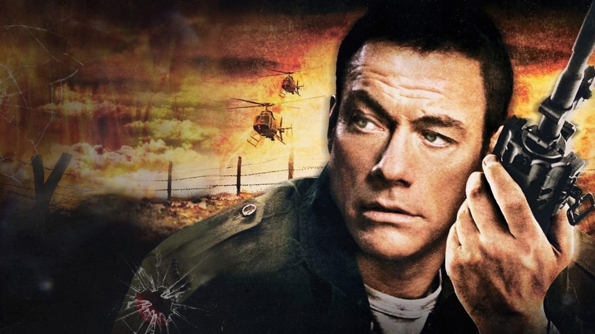 The Shepherd: Border Patrol - Apple TV
