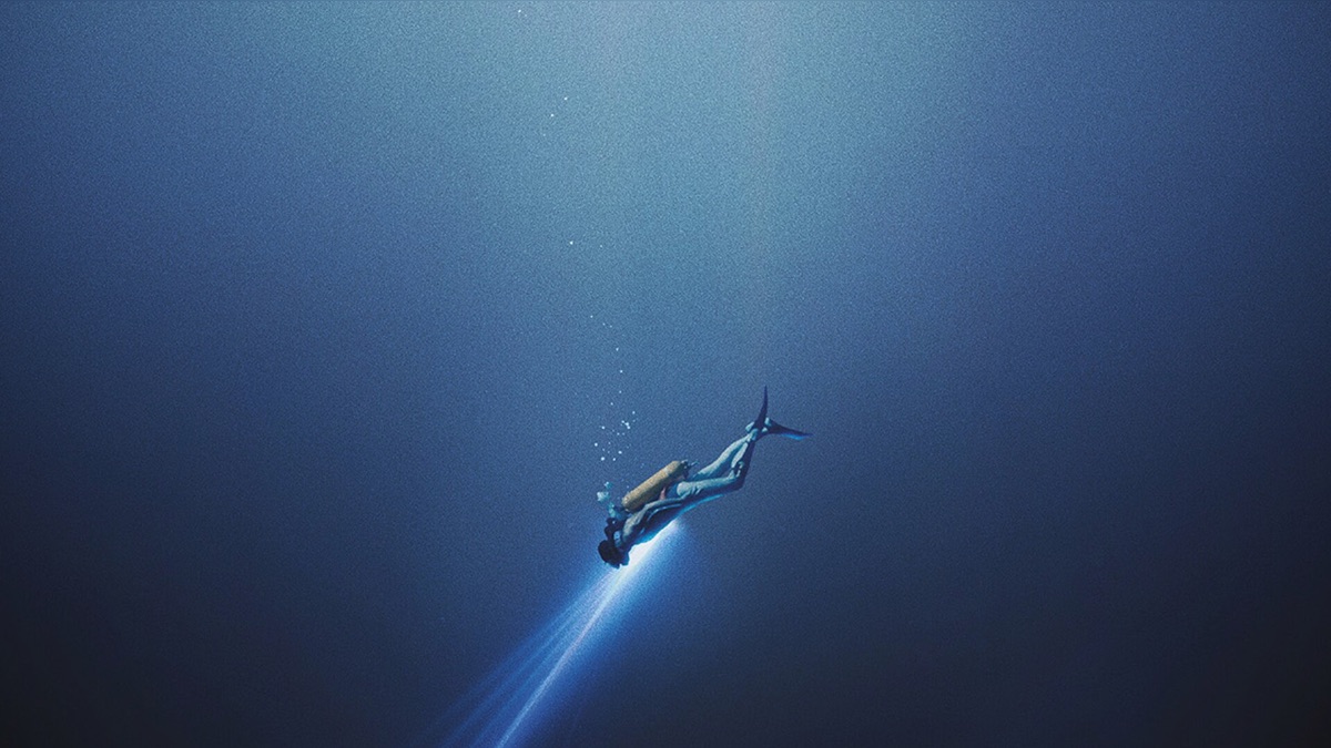 The Odyssey - Apple TV