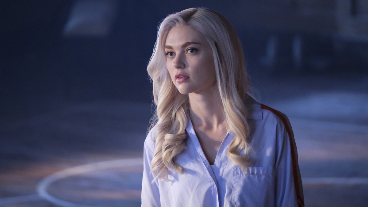 Der Geheimnisträger - Legacies (Staffel 2, Folge 6) - Apple TV (DE)
