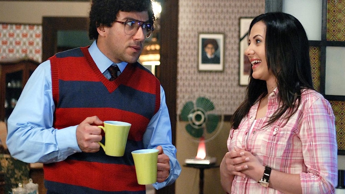 Teer Enta - Apple TV (الإمارات)