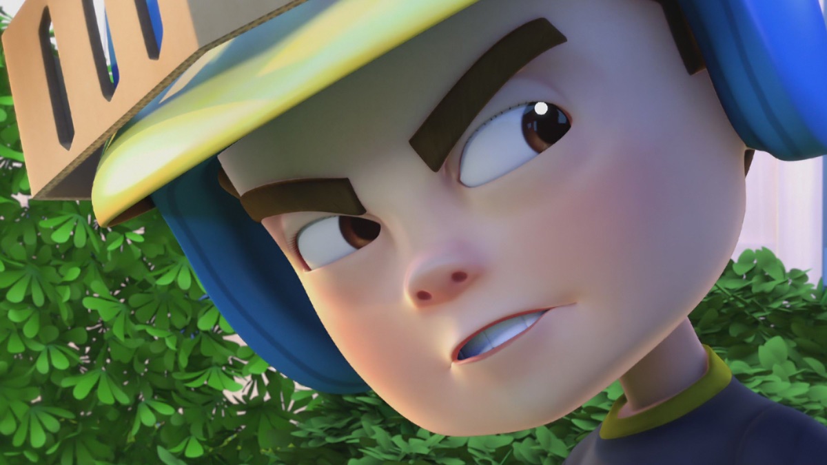 Sir Pat the Knight - Pat the Dog (Season 1, Episode 63) - Apple TV