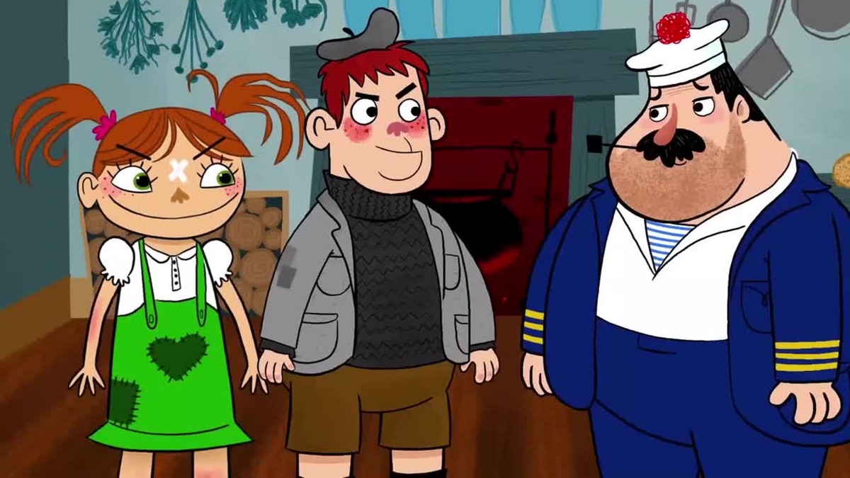 Story Time with Ms. Booksy: The Adventures of Beauty and the Beast ...