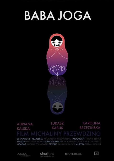 Baba Yoga - Apple TV