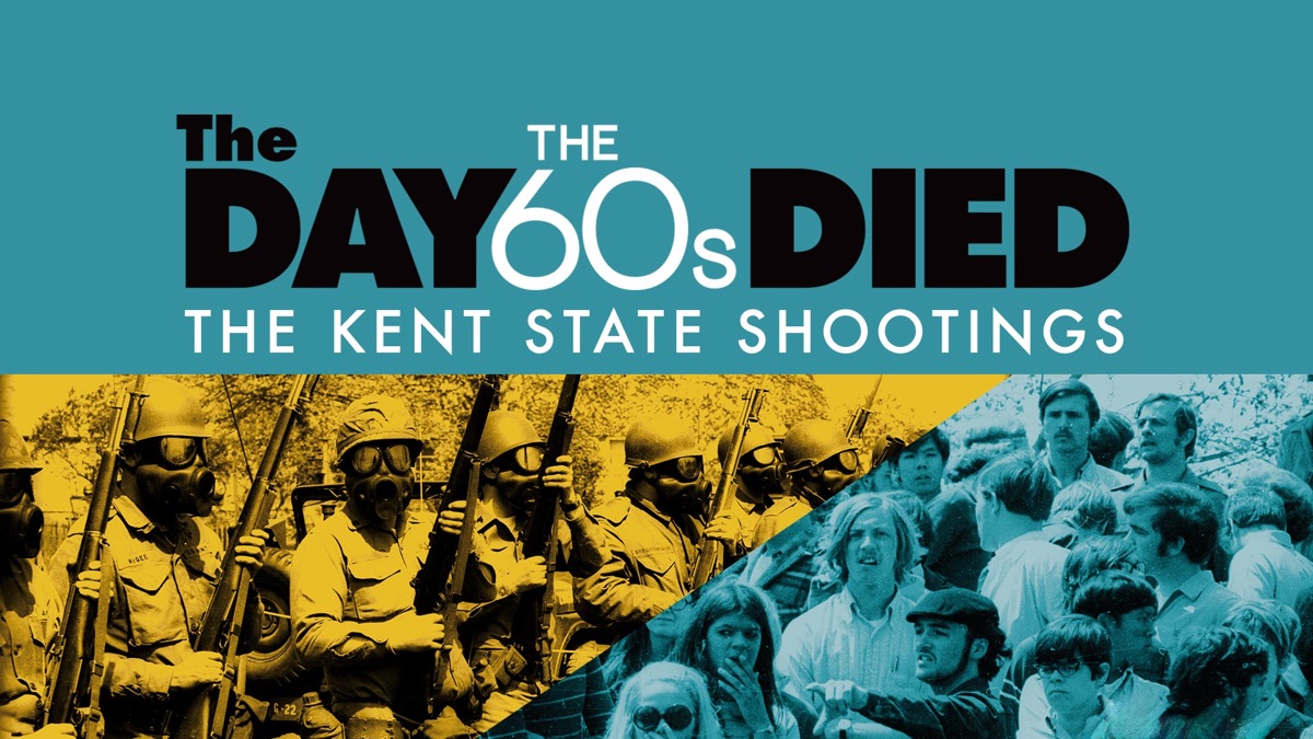 ‎The Day the '60s Died - Apple TV
