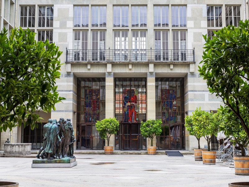 Viator · Art Lover’s Guide to Basel