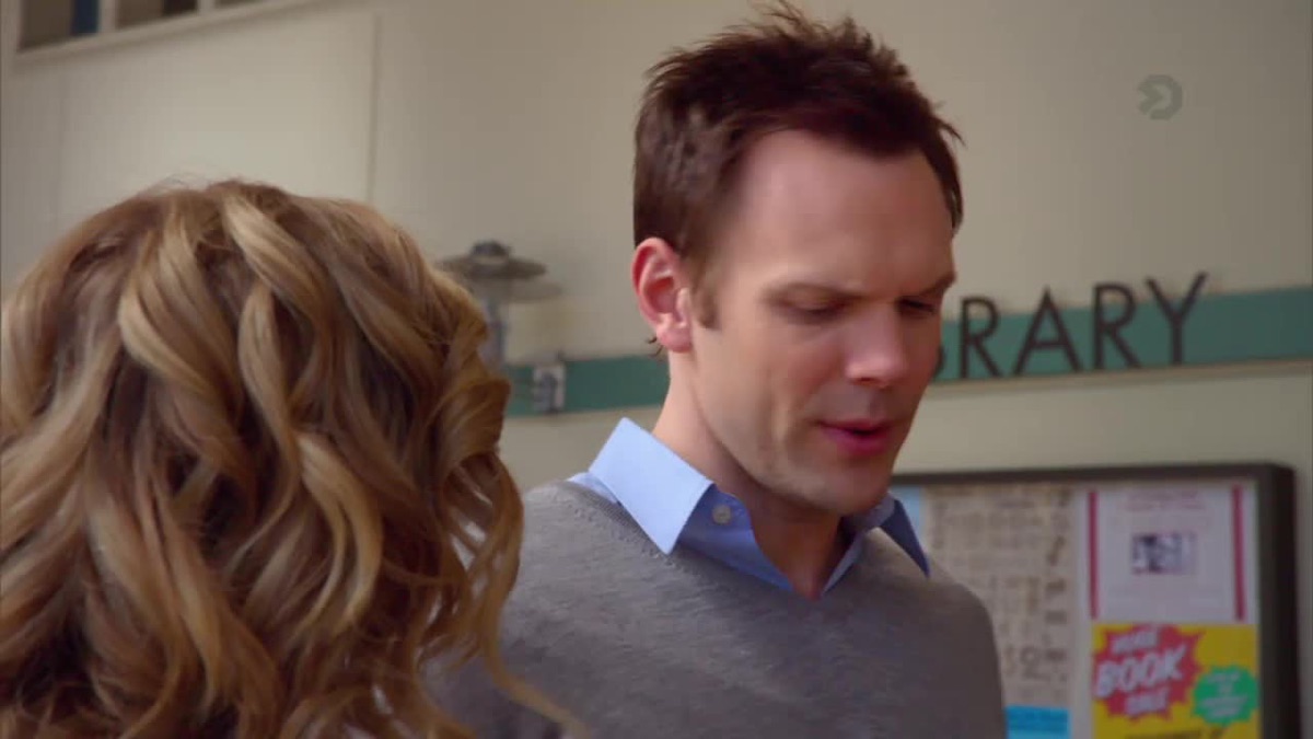 Pilot - Community (Series 1, Episode 1) - Apple TV (UK)