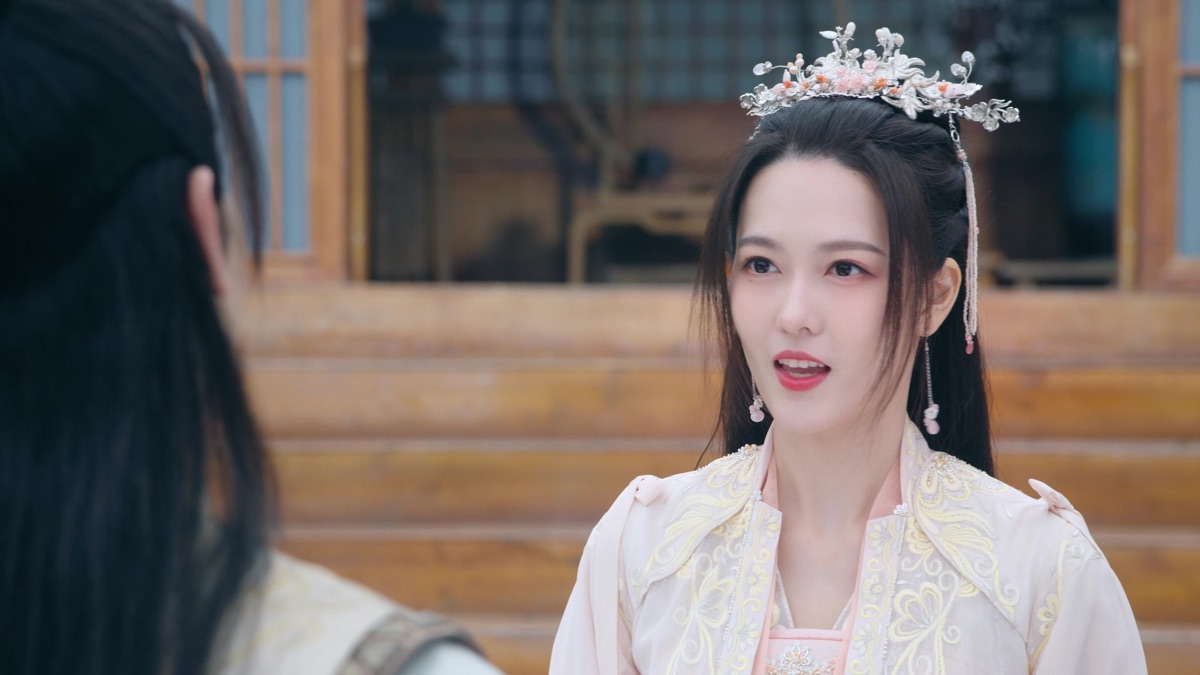 Snow Eagle Lord - Snow Eagle Lord (Season 1, Episode 34) - Apple TV