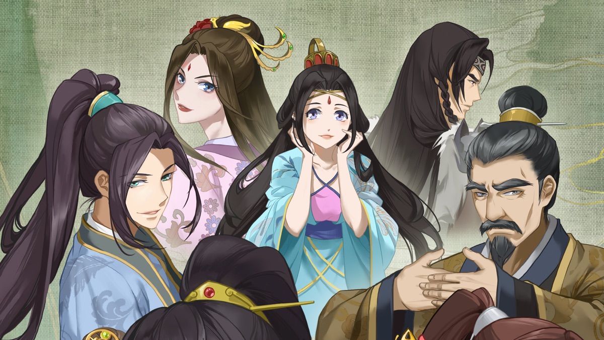 ‎Psychic Princess - Apple TV