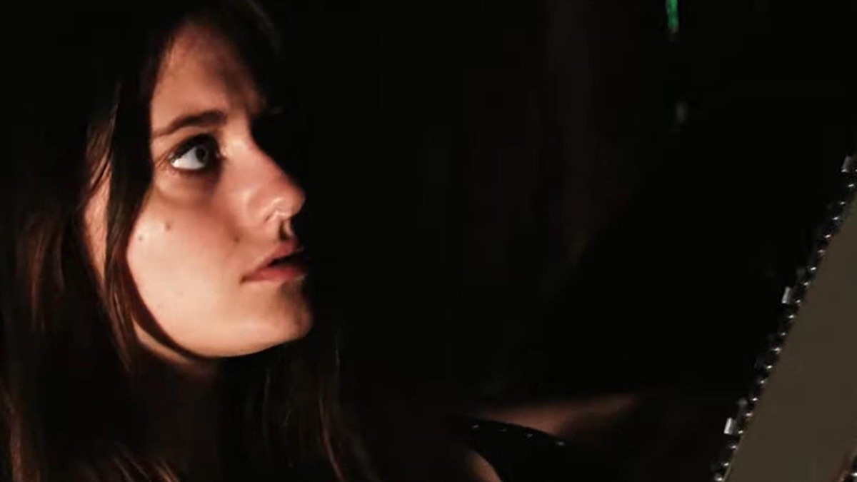 The Scrotum - Apple TV