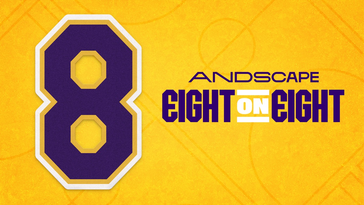 ‎Eight on Eight - Apple TV