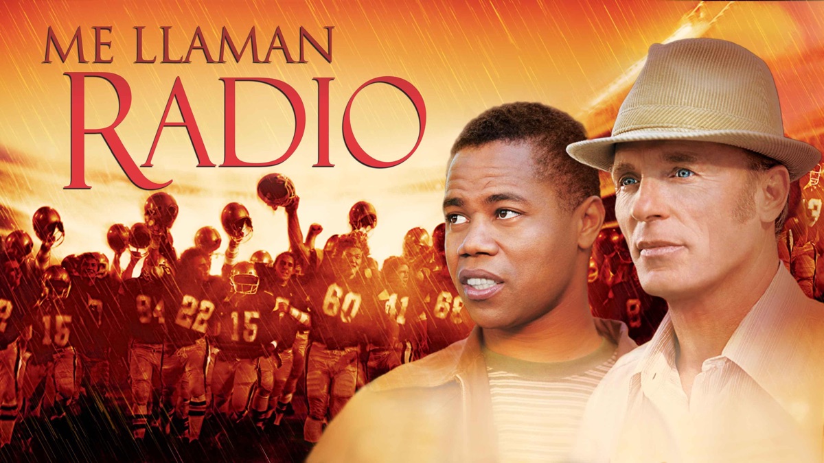 ‎Me Llaman Radio - Apple TV