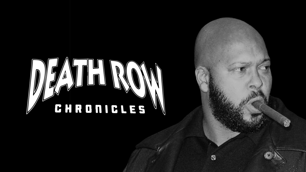 ‎The Death Row Chronicles - Apple TV