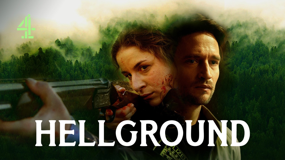 ‎Hellground - Apple TV
