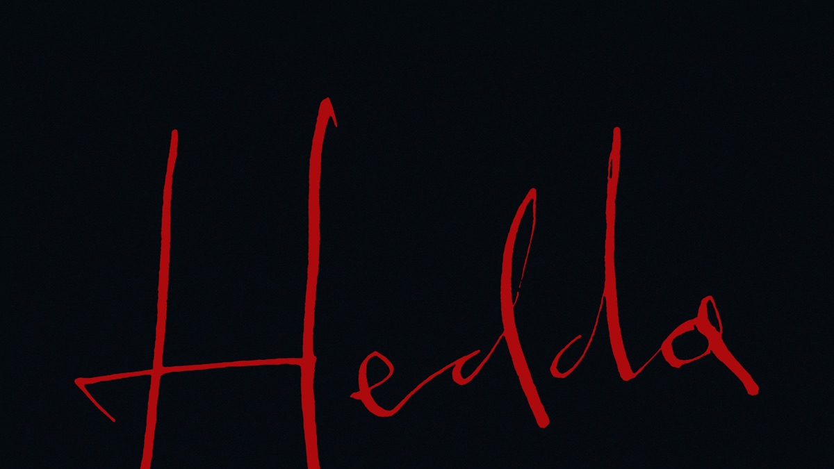 ‎Hedda - Apple TV