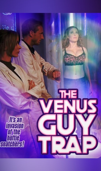 ‎The Venus Guy Trap - Apple TV