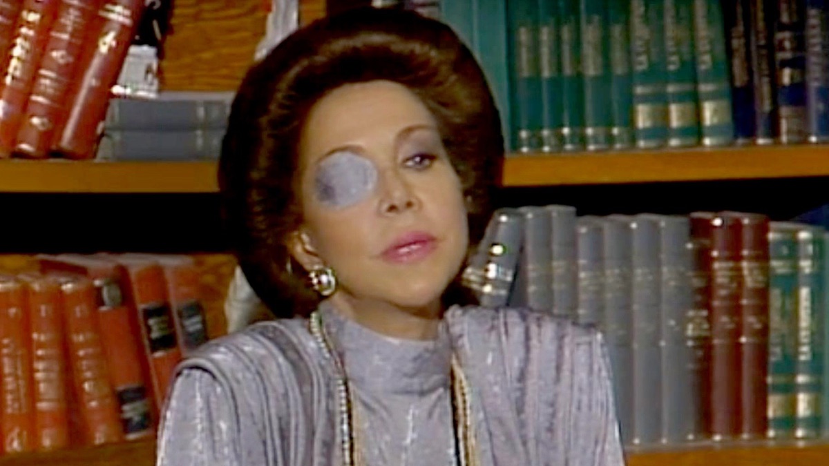 ‎Cuna de Lobos Capítulo 7 - Cuna de Lobos (temporada 1, episodio 7 ...