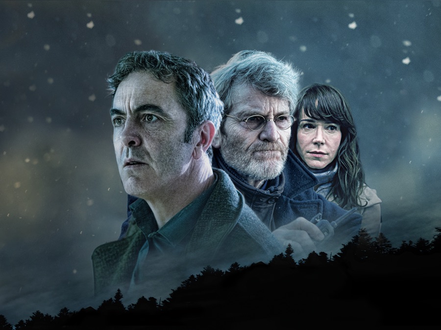 The Missing - Apple TV