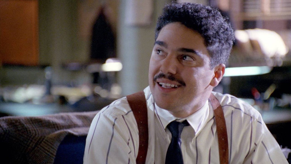 ‎The Nutty Confessor - NYPD BLUE (Series 3, Episode 14) - Apple TV (UK)