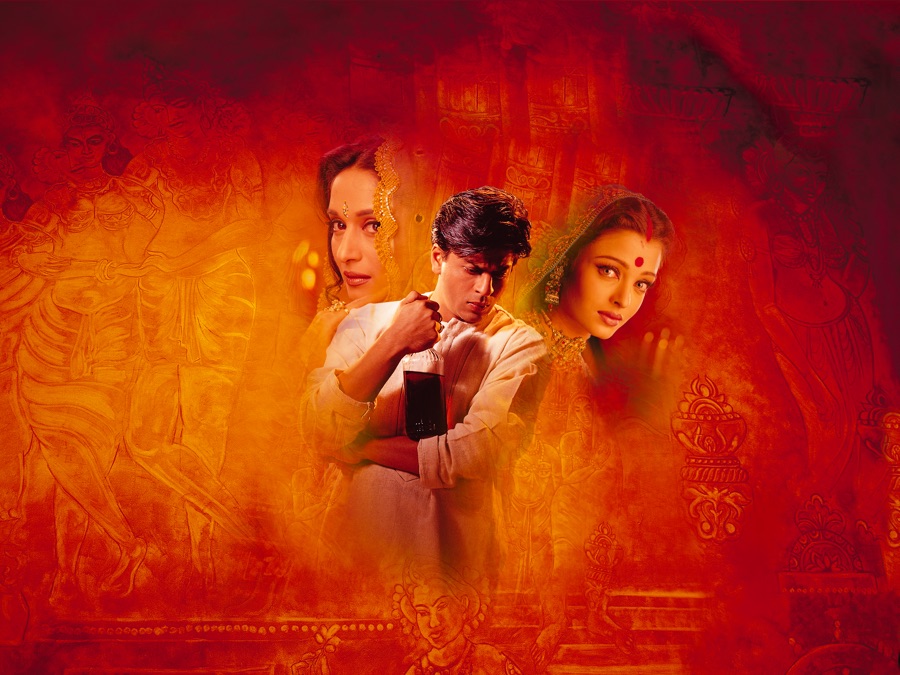 Devdas - Apple TV (UA)