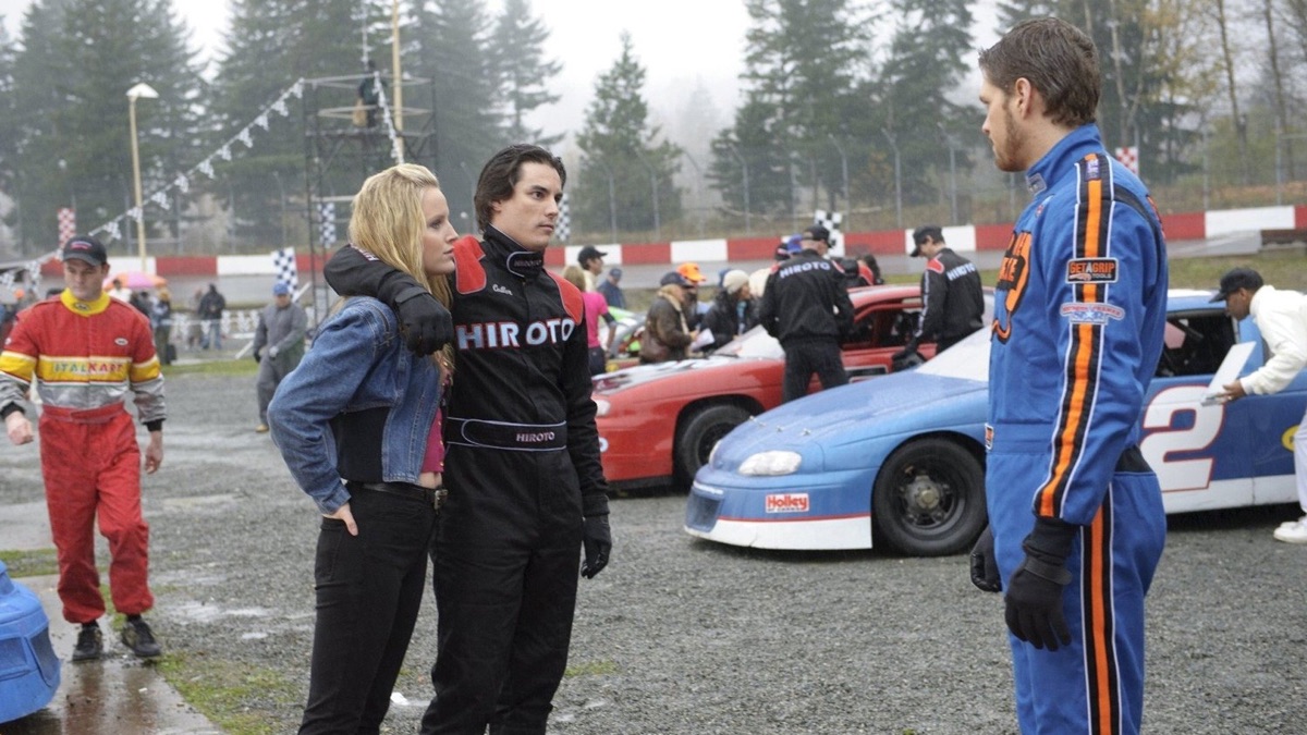 Phantom Racer - Apple TV