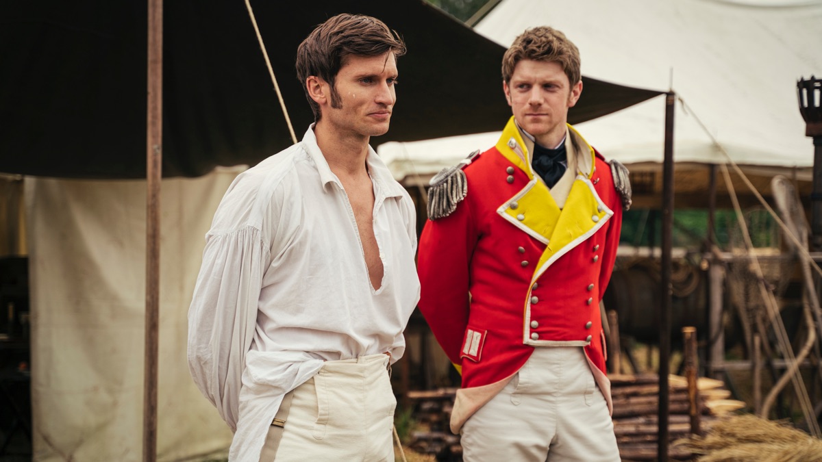 Episodio 1 - Sanditon (Temporada 2, Episodio 1) - Apple TV (ES)