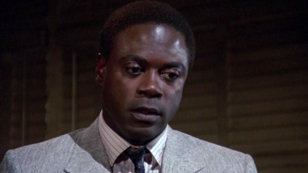 ‎El turno de hatton - En el calor de la noche (temporada 7, episodi 3 ...