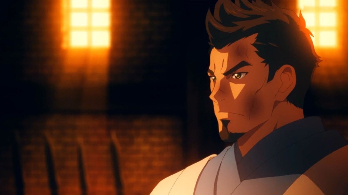 ‎Dezel, El Serafín De Viento - Tales of Zestiria the X (temporada 1 ...