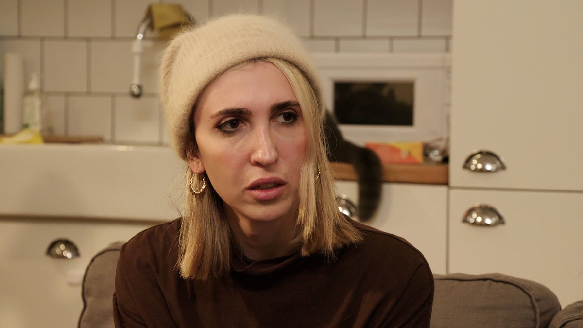 ‎St. Elmo's Fire - 90 Day Fiance: Before The 90 Days (Series 6, Episode ...