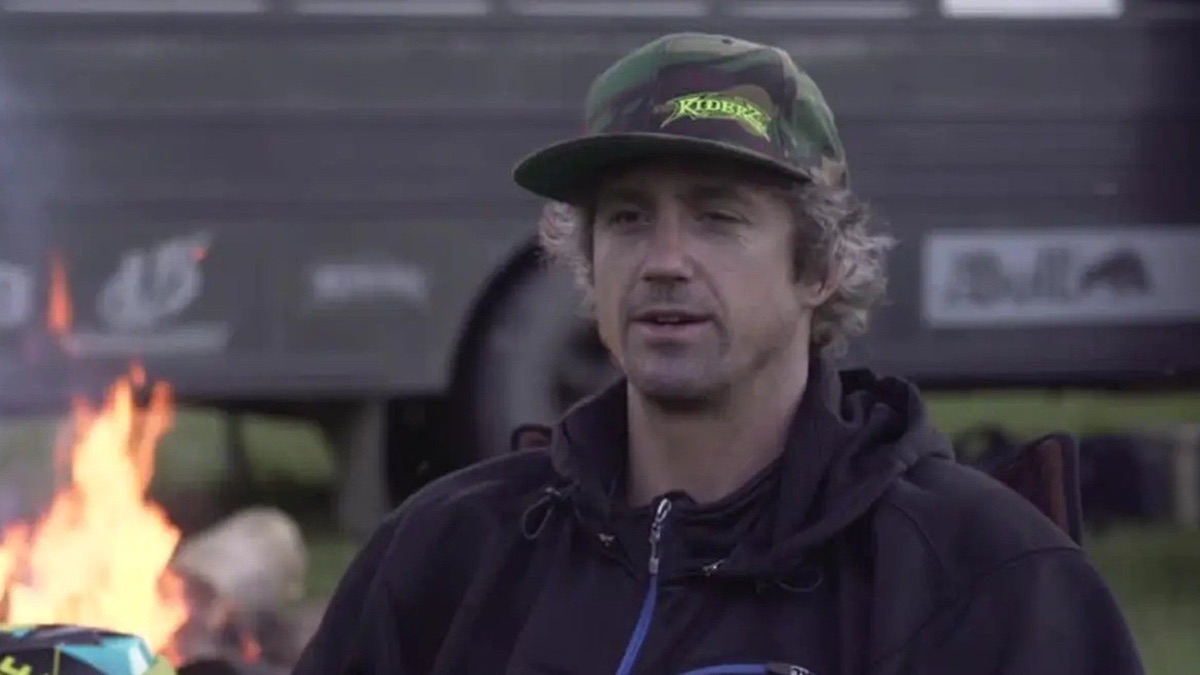 509 Films: Project Adventure - Apple TV