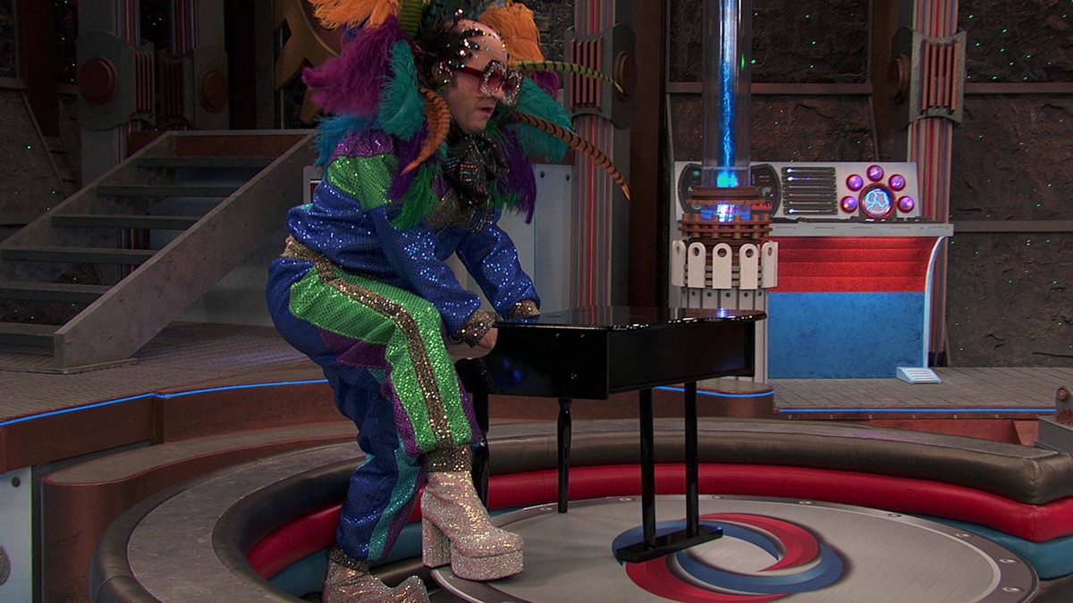 I Dream of Danger - Henry Danger (Series 5, Episode 16) - Apple TV (UK)